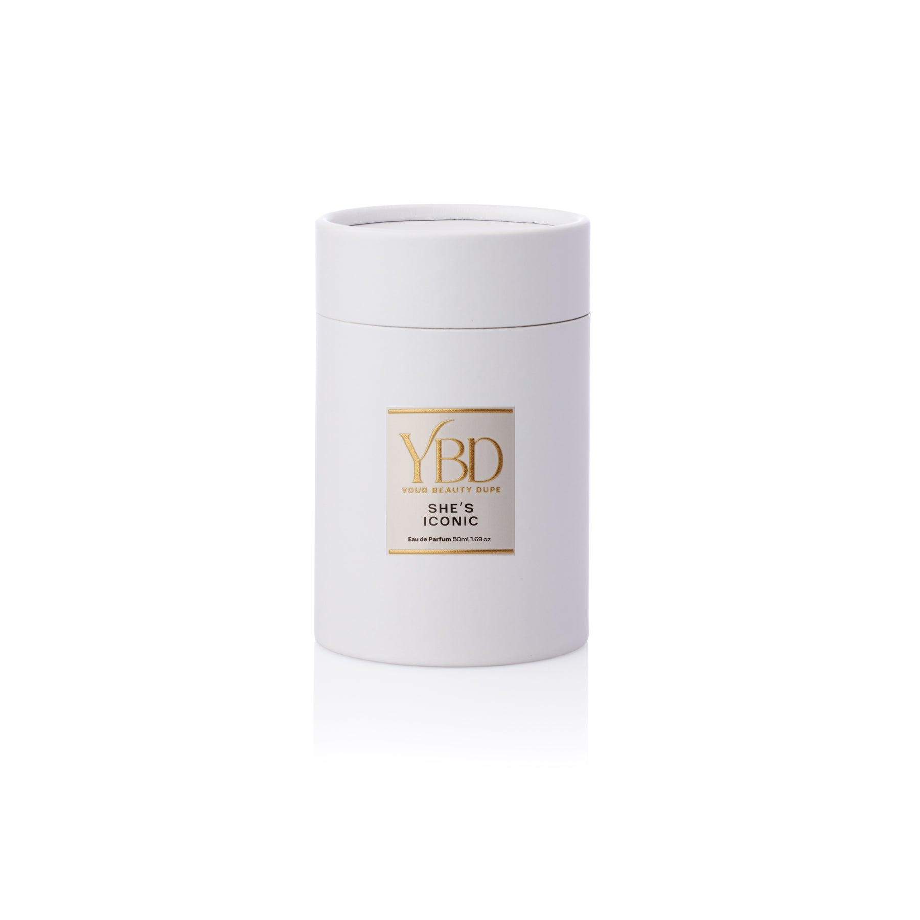 She’s Iconic Perfume — Inspired by Chanel No.5 – Silk Oil of Morocco