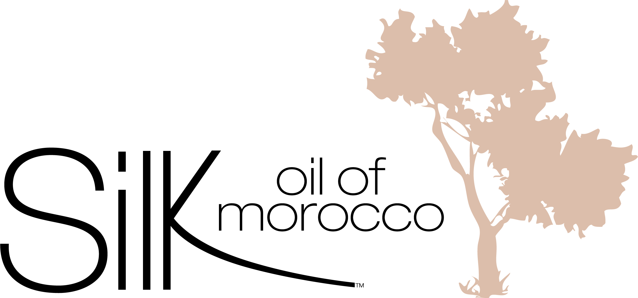 Single Items – Silk Oil of Morocco