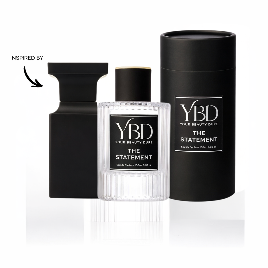 YBD Luxury Perfume Dupes – Silk Oil of Morocco